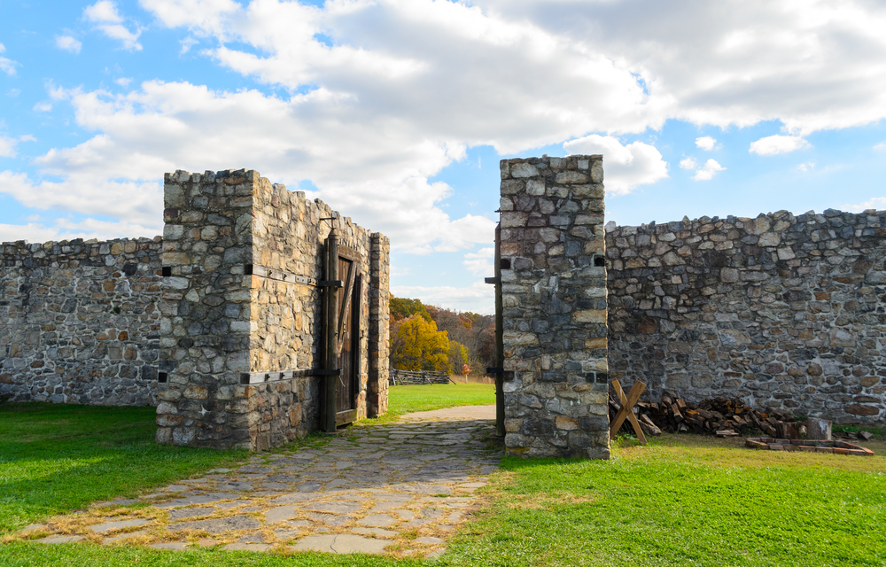 19 Best Historical Sites in Maryland to Visit | Hotel at Arundel