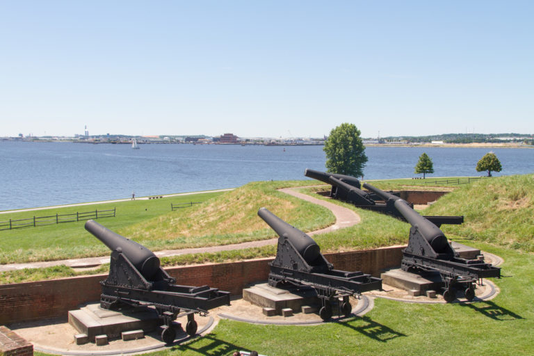 19 Best Historical Sites in Maryland to Visit | Hotel at Arundel