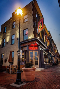 14 Best Waterfront Restaurants in Baltimore - The Hotel Arundel