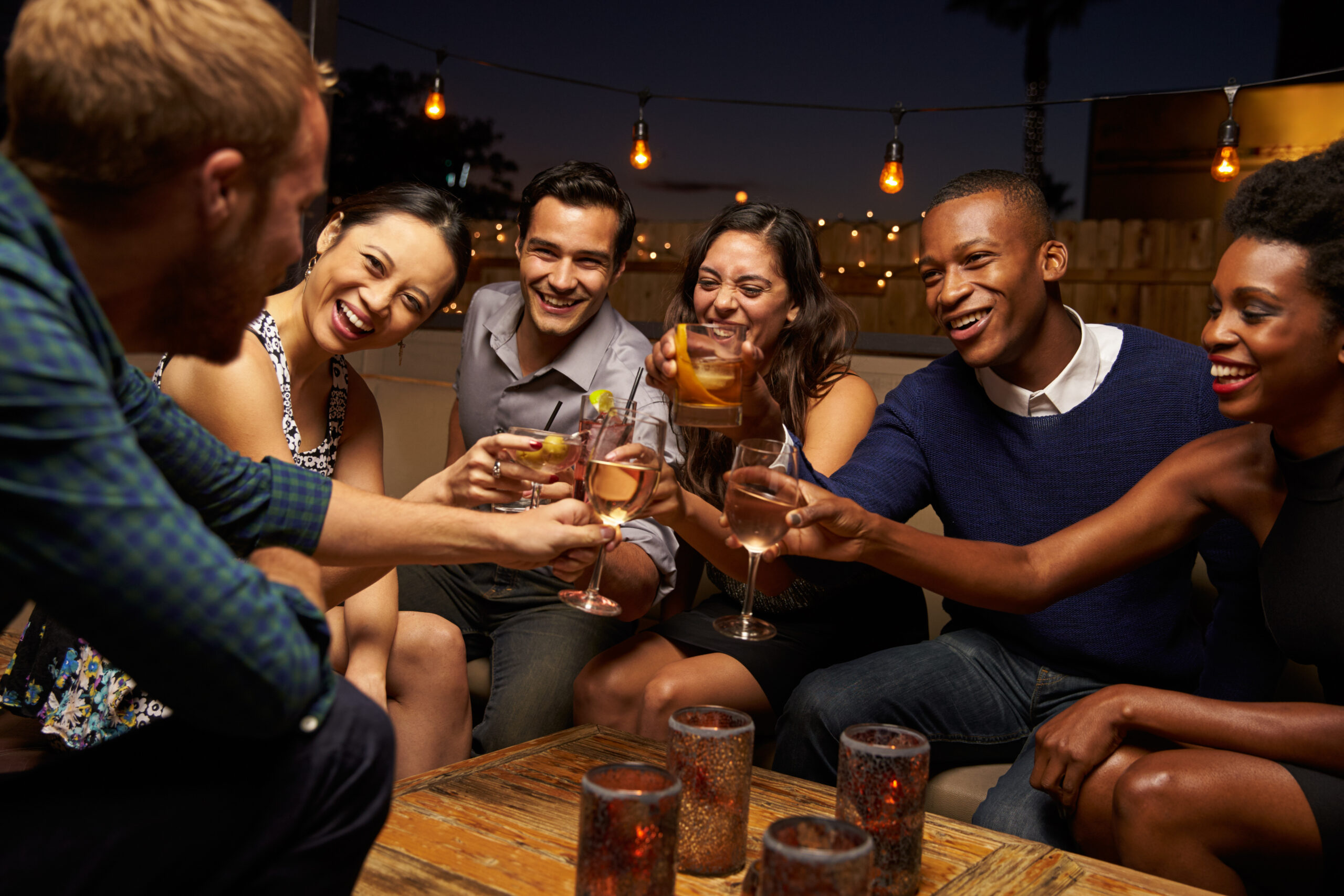 Best Nightlife Near Hanover, MD