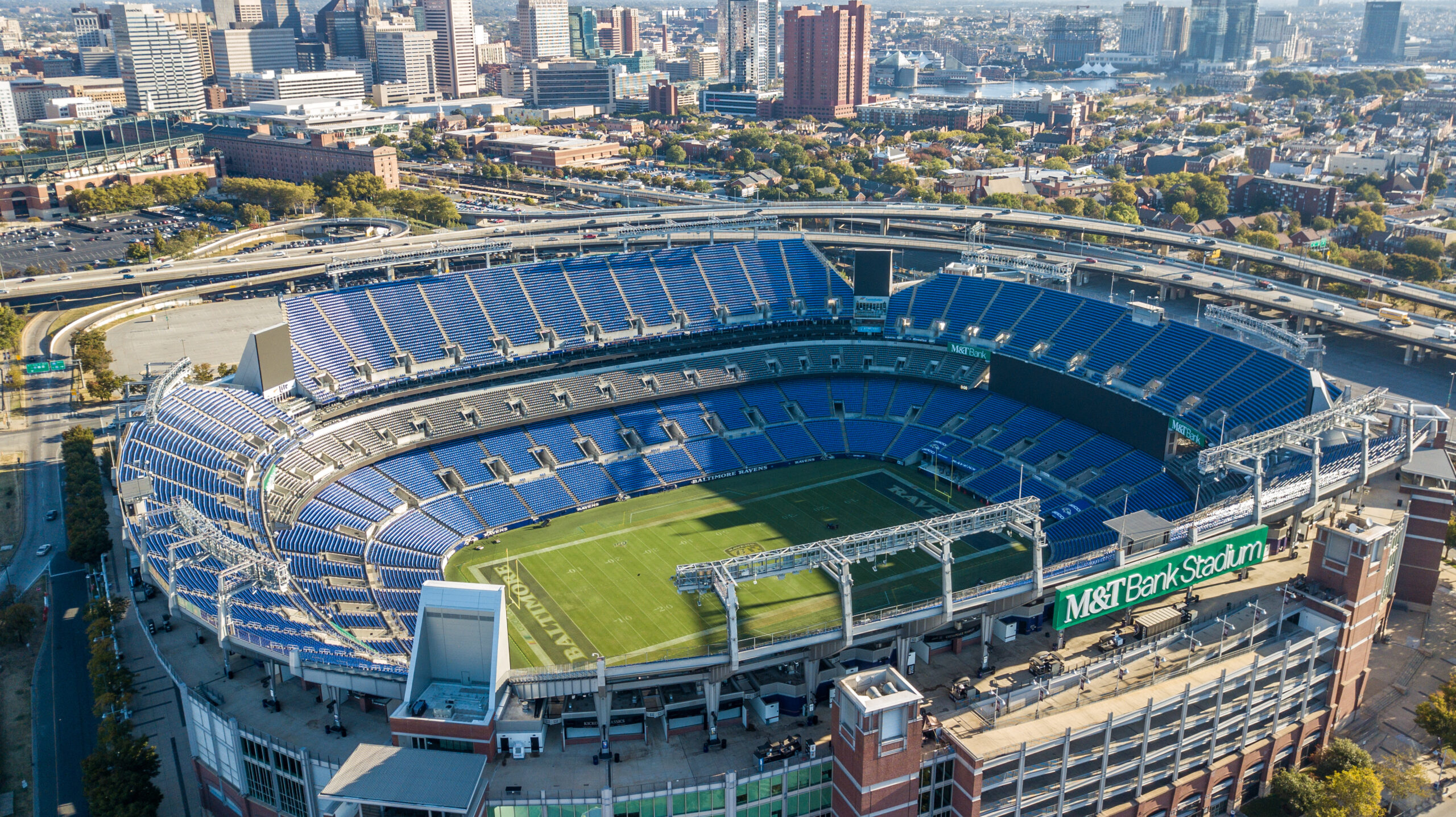 Sports Fan Travel Tips in Maryland