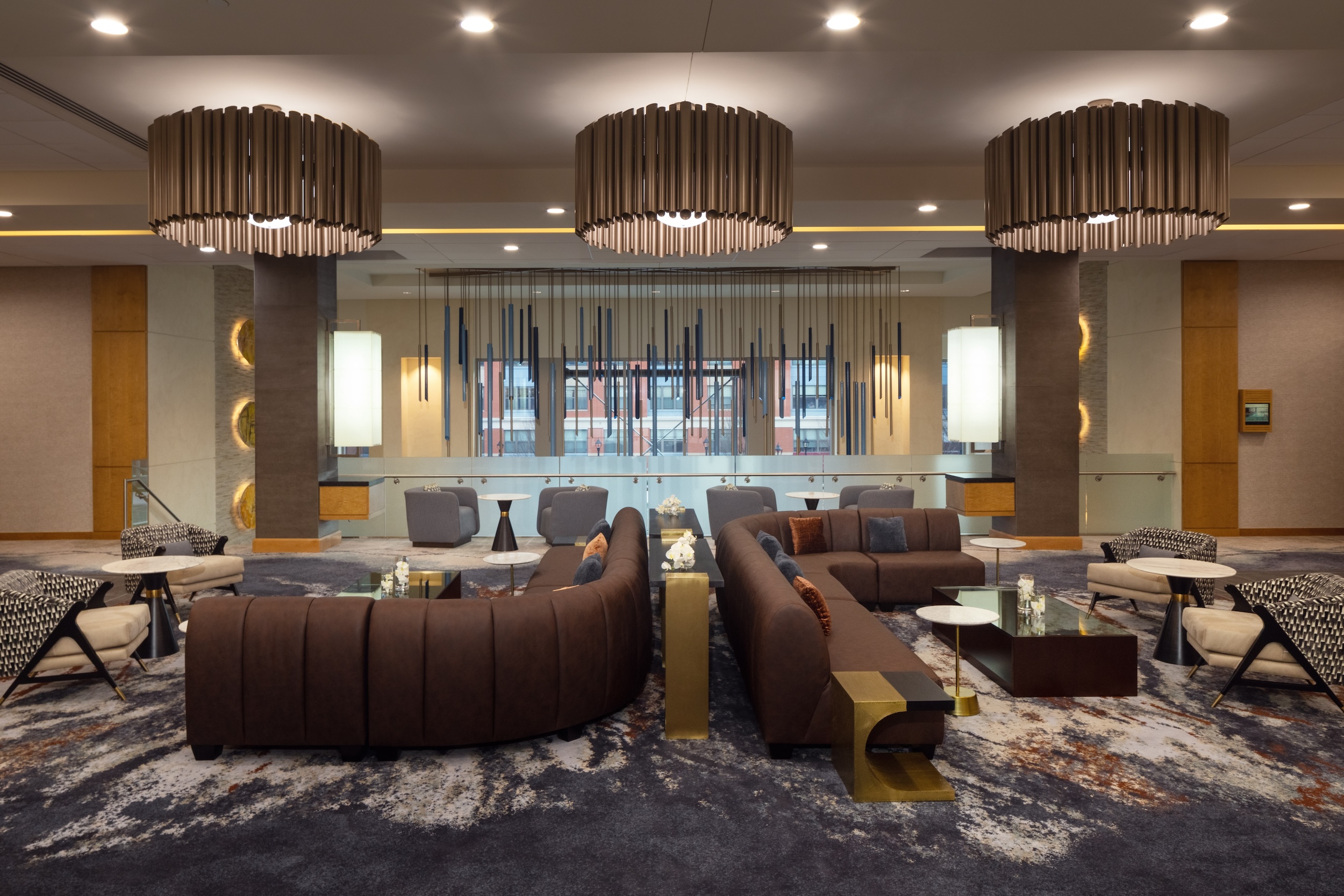 Image Gallery | Hotel at Arundel Preserve